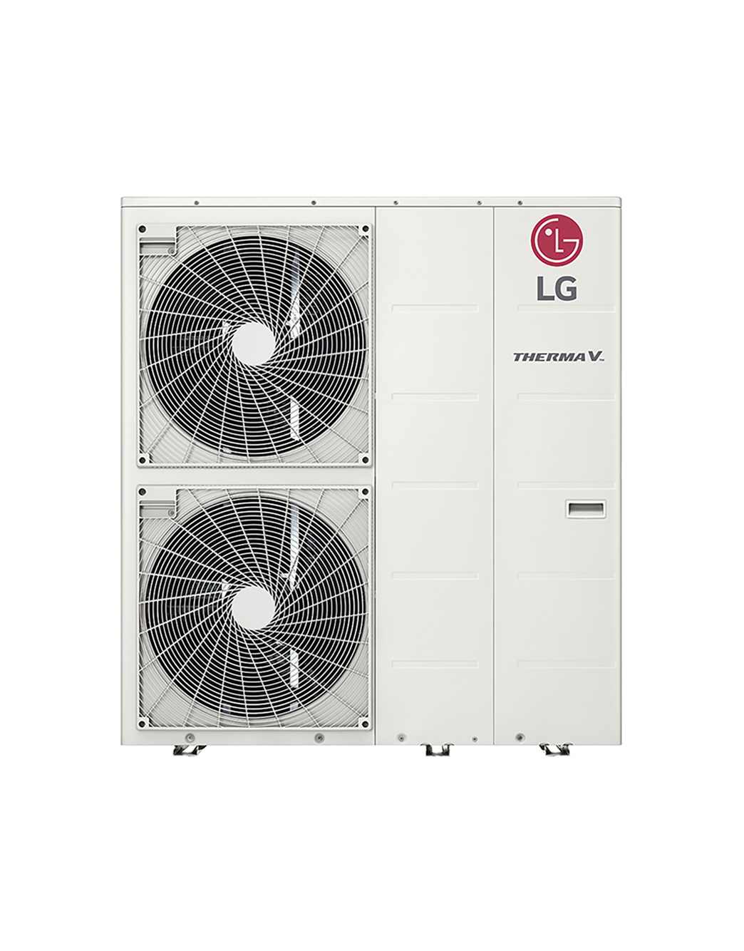 R32 Monobloc S, 3Ø, 14kW - HM143MR U34 | LG UK