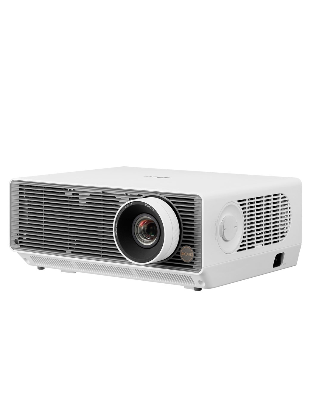 LG ProBeam 6000 Lumen Laser Projector - BU60PST | LG UK
