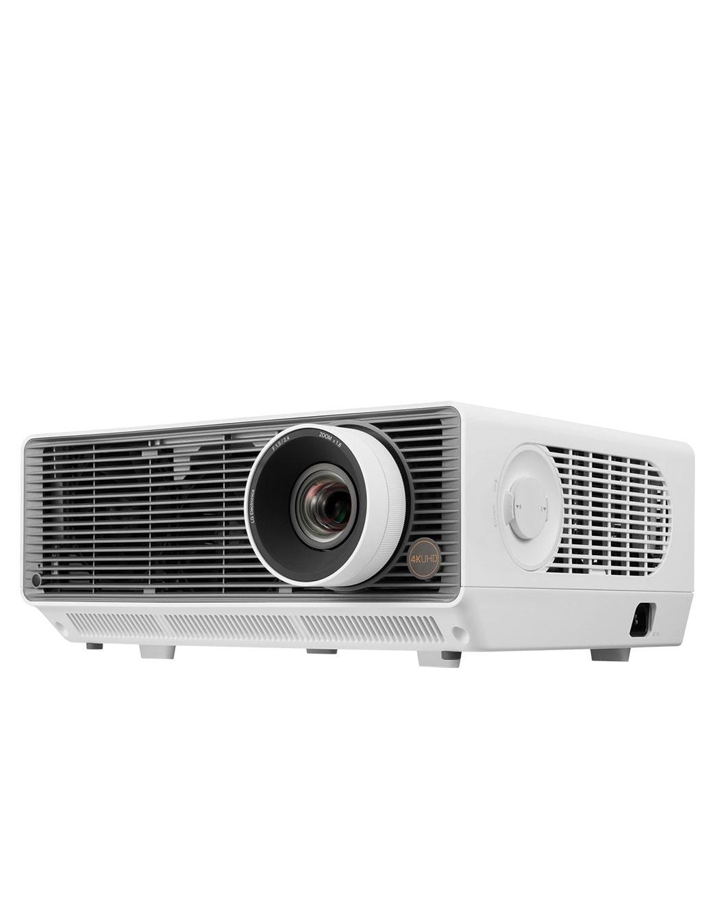 LG ProBeam 6000 Lumen Laser Projector - BU60PST | LG UK