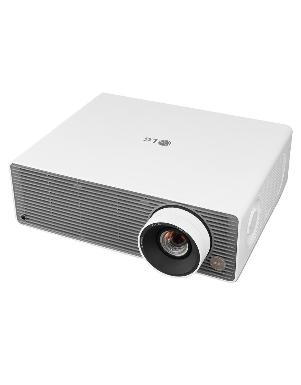 LG ProBeam 6000 Lumen Laser Projector - BU60PST | LG UK