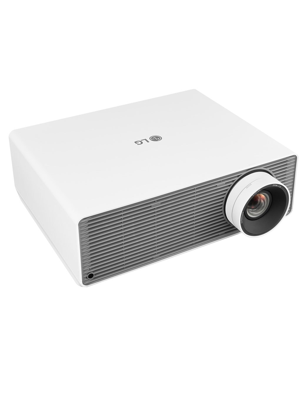 LG ProBeam 6000 Lumen Laser Projector - BU60PST | LG UK