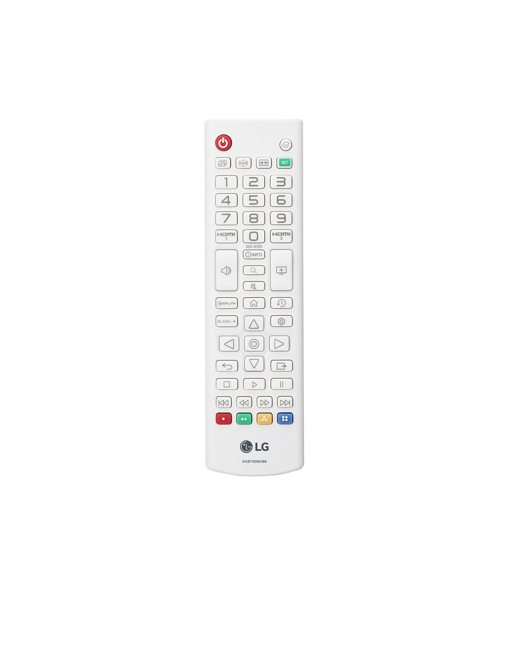 LG ProBeam 6000 Lumen Laser Projector - BU60PST | LG UK
