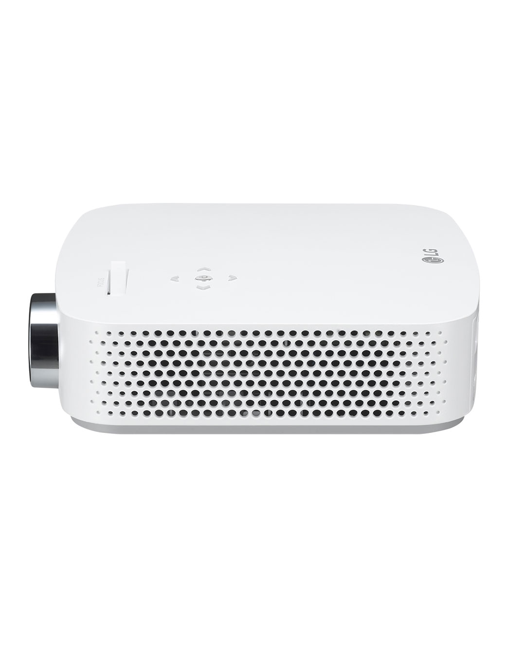 LG CineBeam Compact 600 Lumen Projector - PF50KS | LG UK