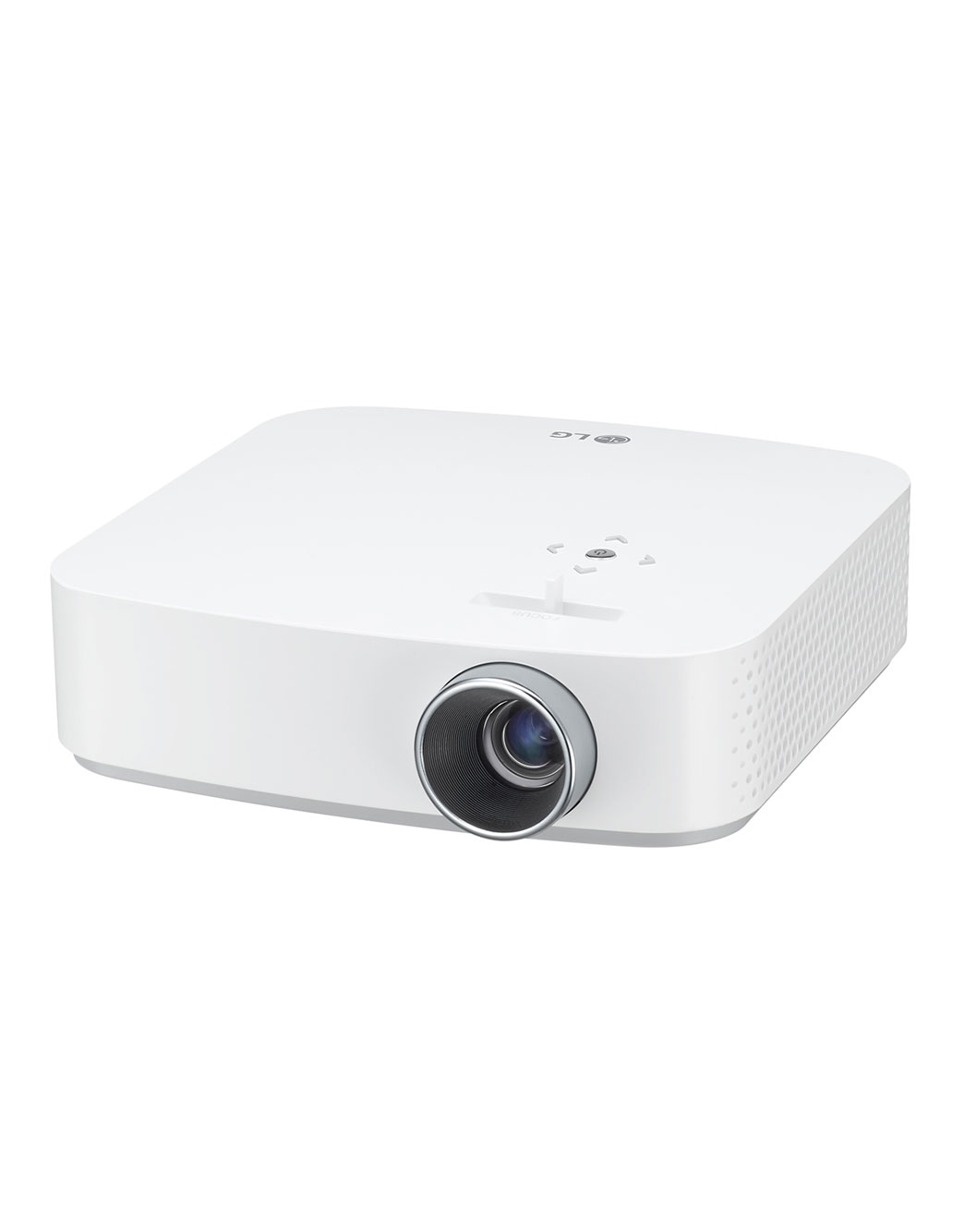 LG CineBeam Compact 600 Lumen Projector - PF50KS | LG UK