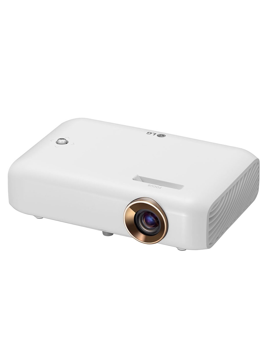 LG LED 550 Lumen Projector - PH510PG | LG UK