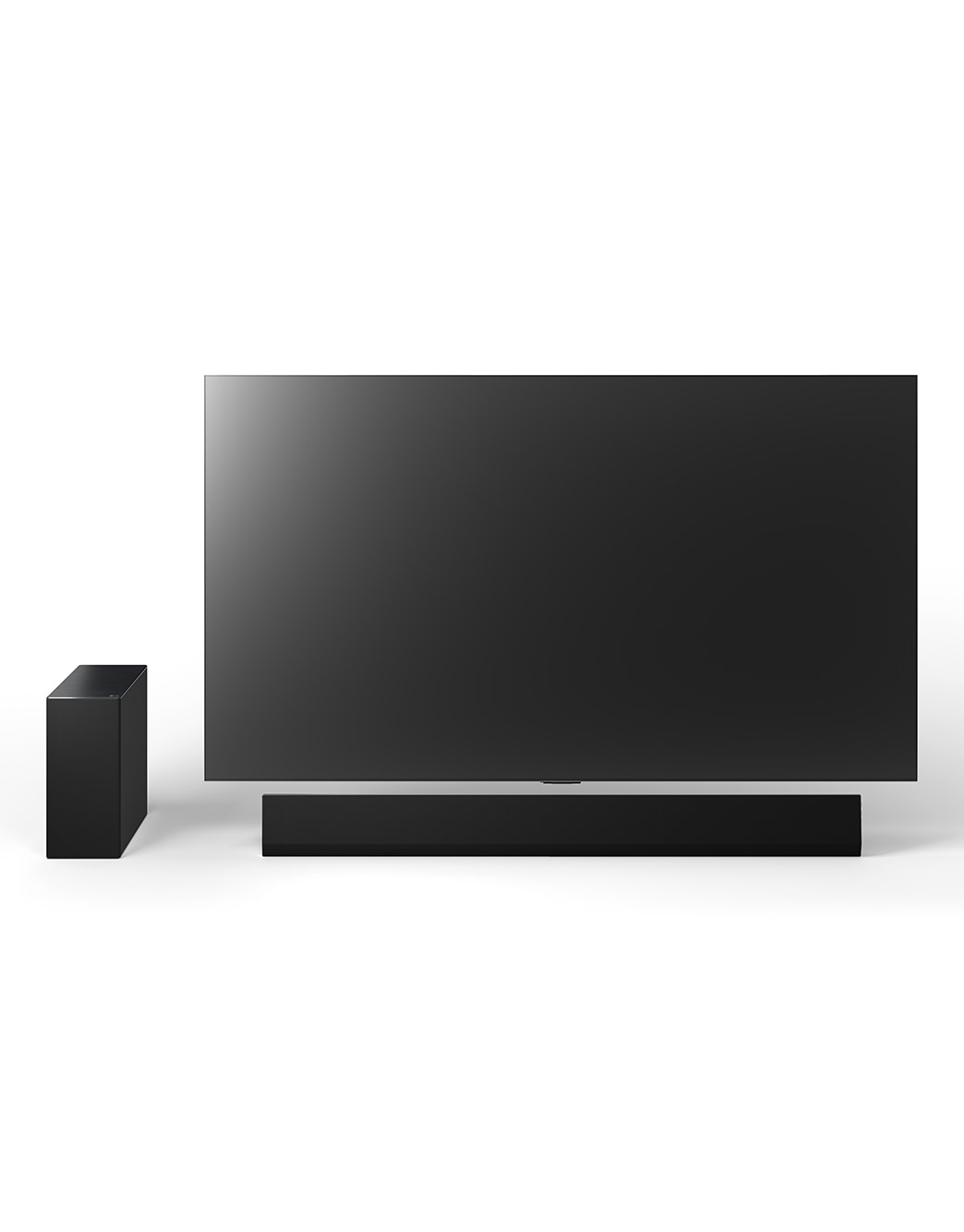 LG Soundbar for G series OLED TV with Dolby Atmos USG10TY | LG UK
