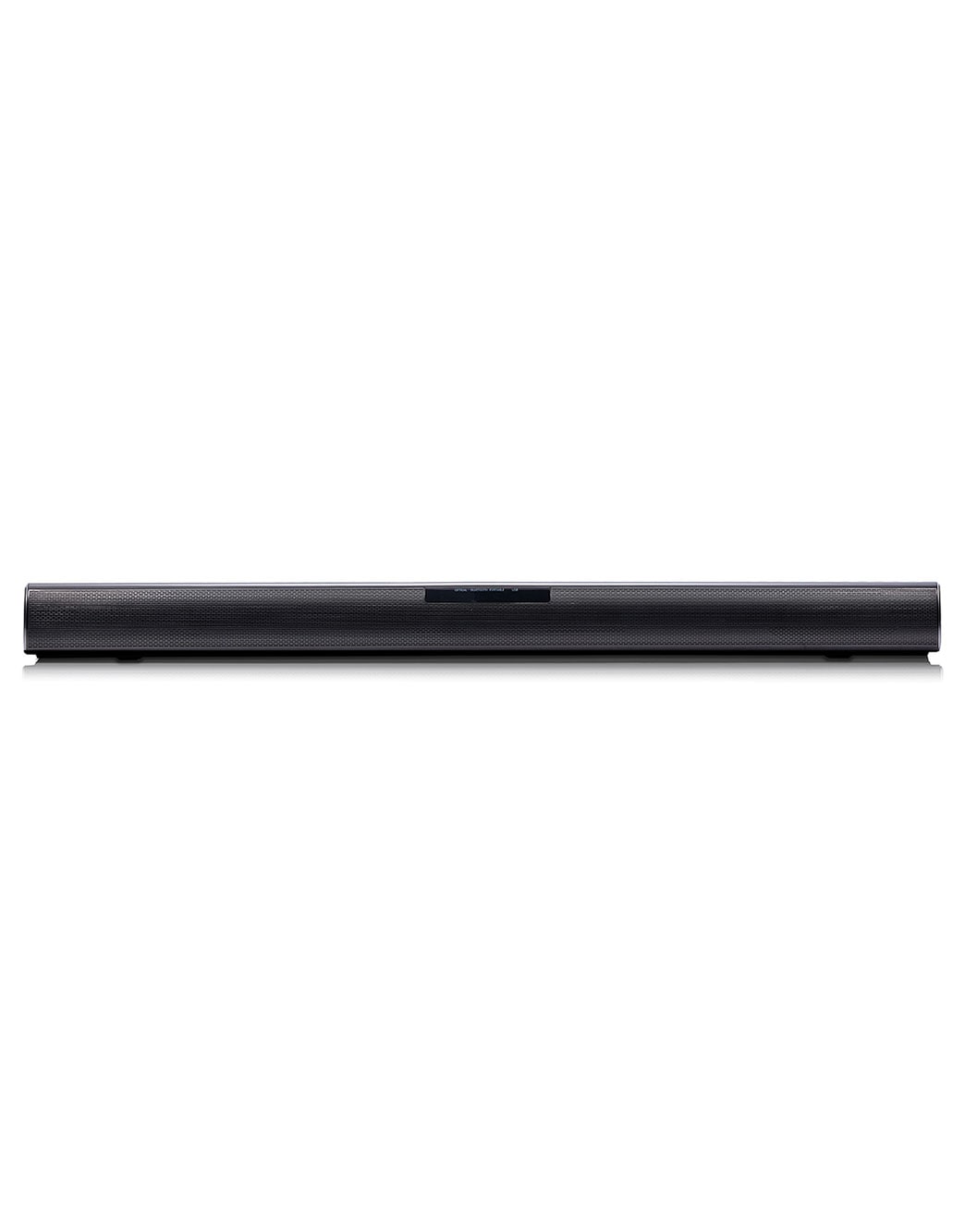 LG Soundbar SQC4R | LG UK