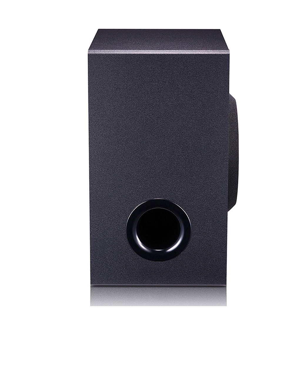 LG Soundbar SQC4R | LG UK