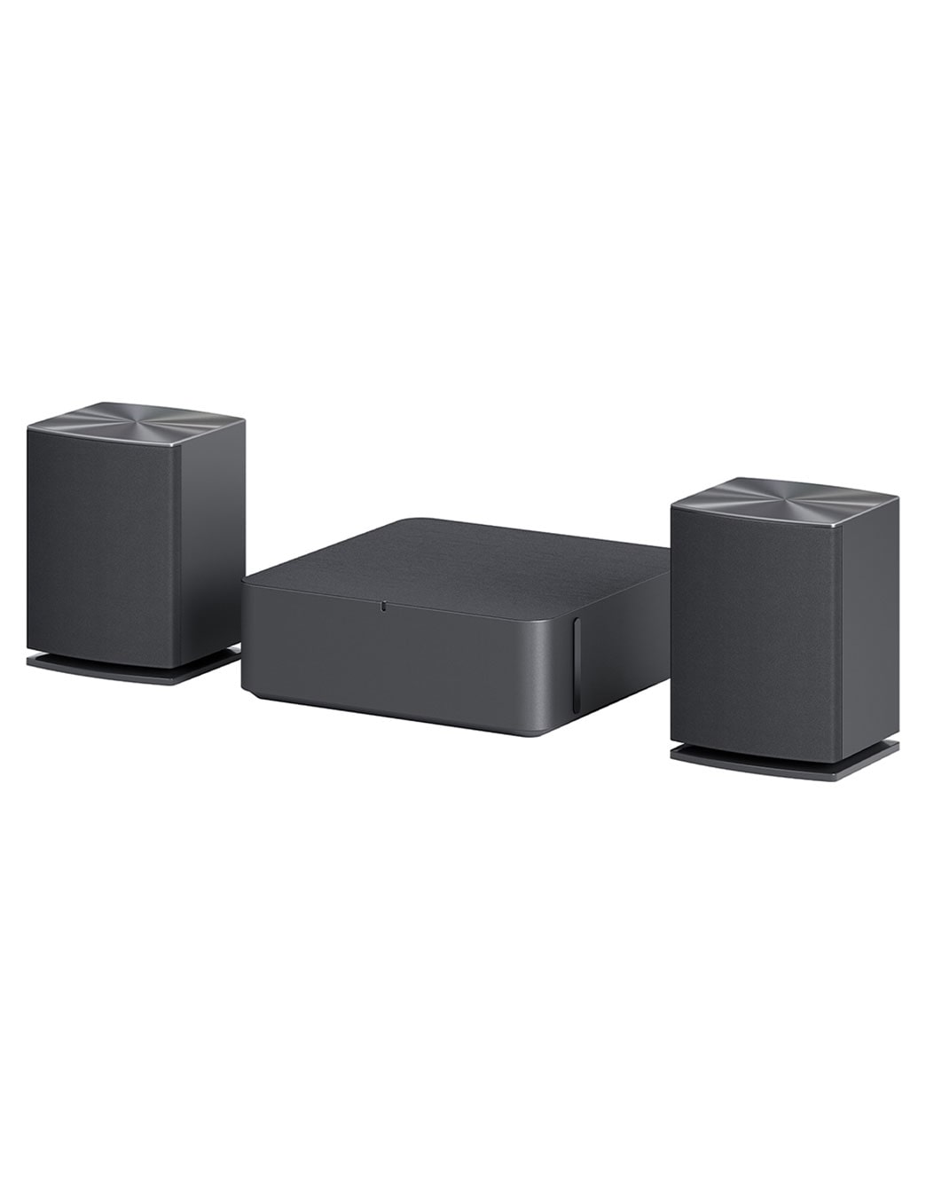 LG Soundbar SQC4R | LG UK