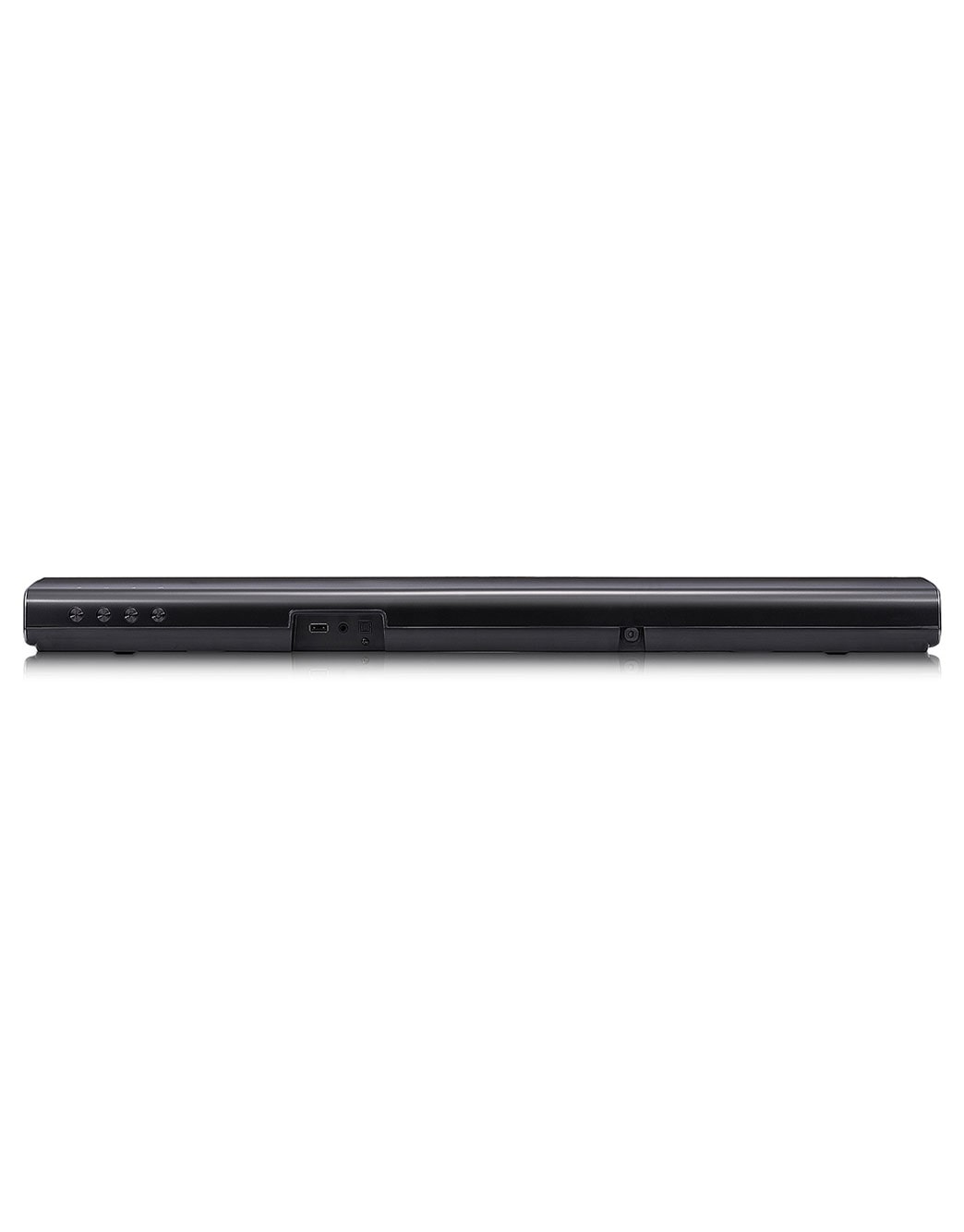 LG Soundbar SQC4R | LG UK