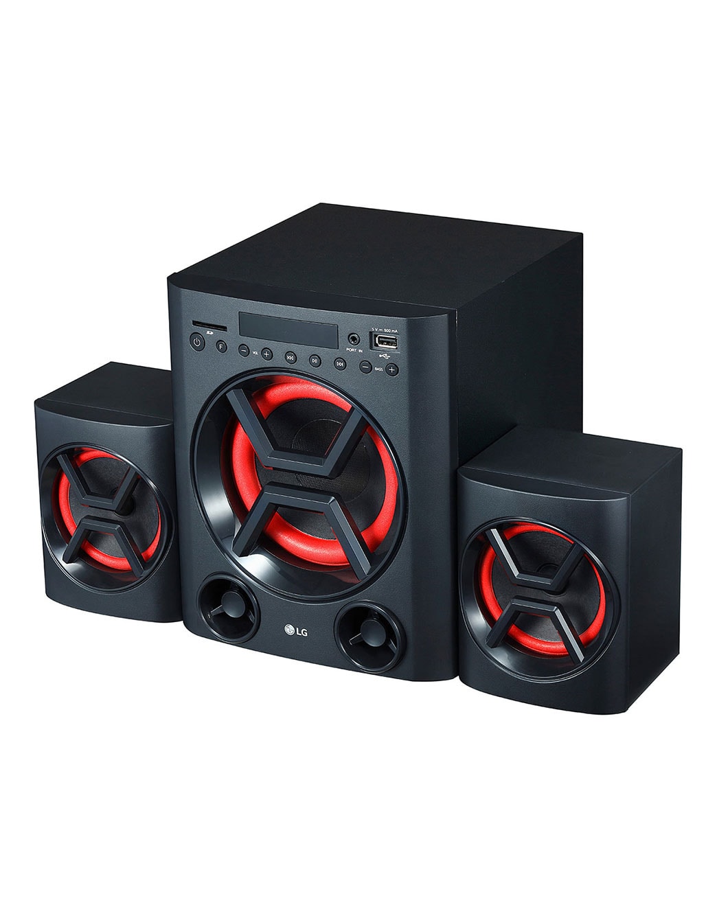 LG XBOOM LK72B - LK72B | LG UK