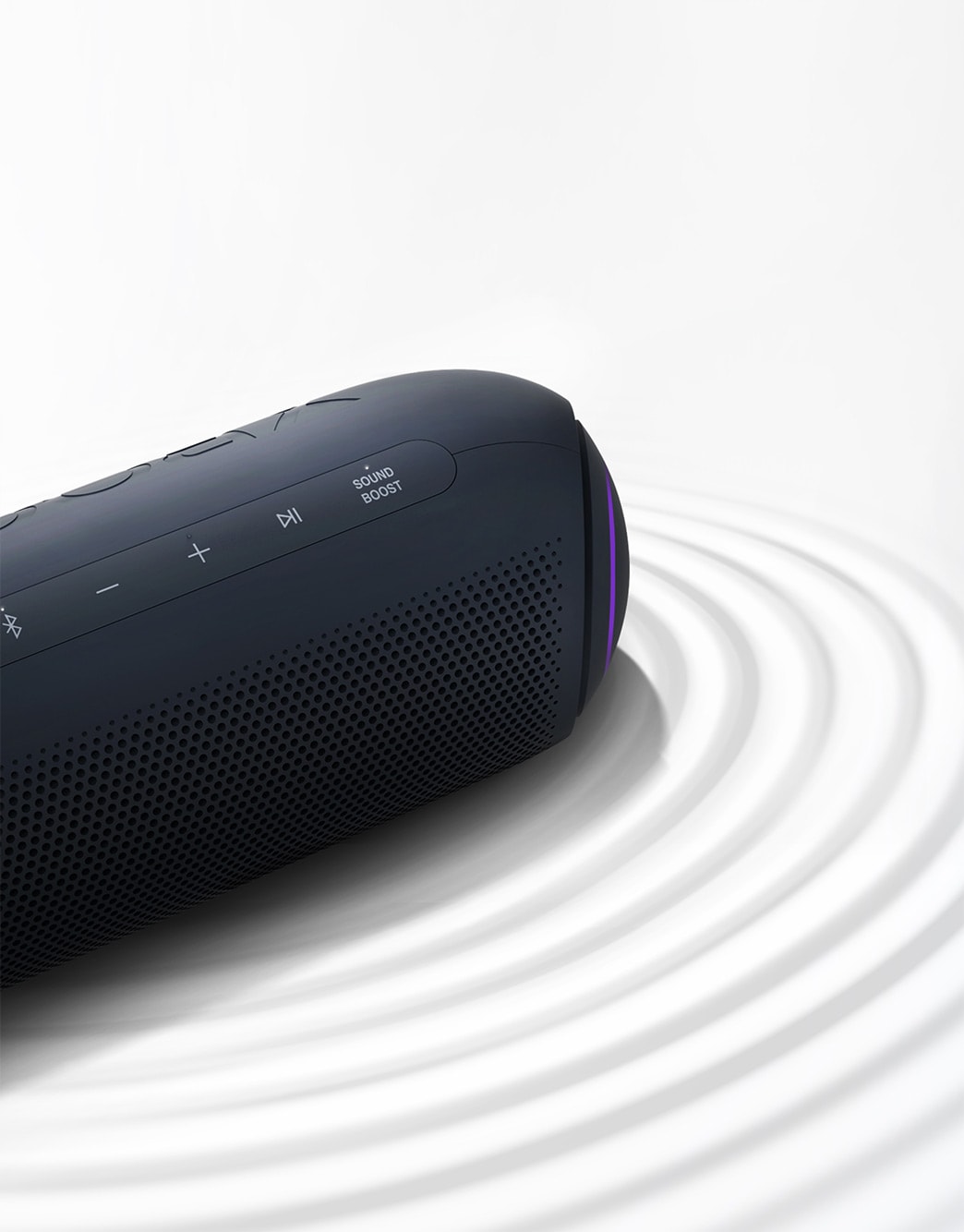 LG XBOOM Go PL7 Bluetooth Speaker - PL7 | LG UK