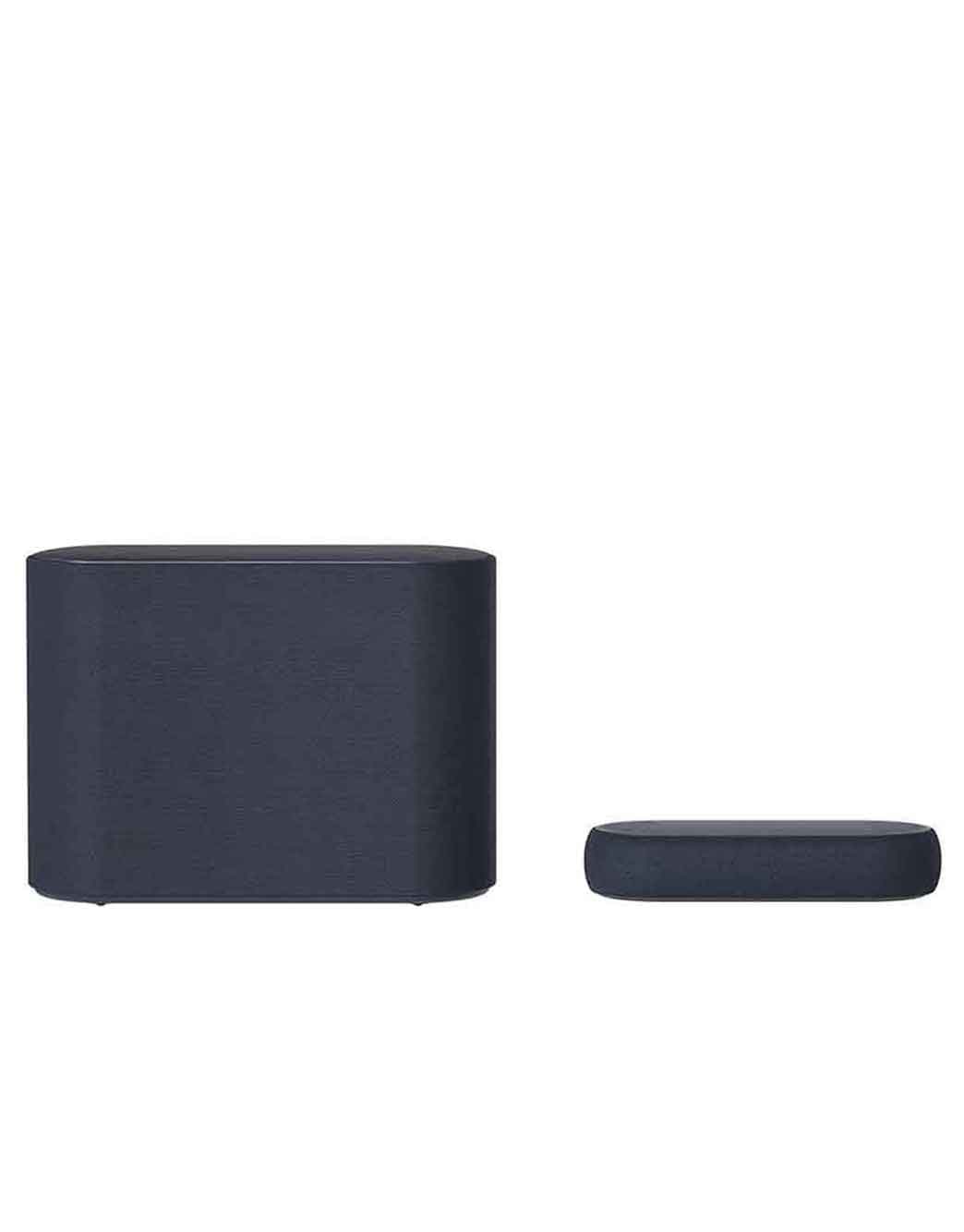 LG Soundbar Éclair QP5 - QP5 | LG UK