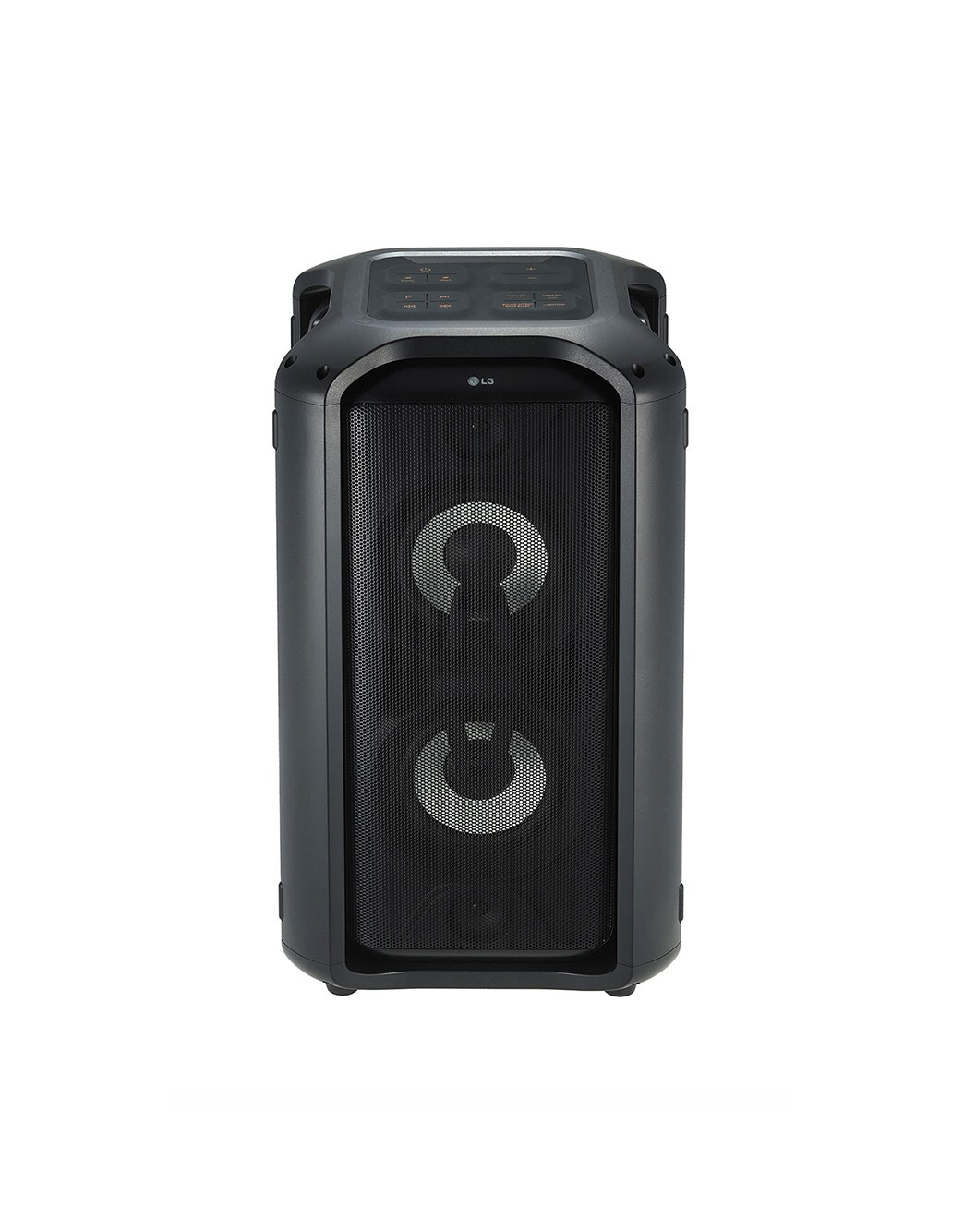 LG XBOOM RK7 - RK7 | LG UK