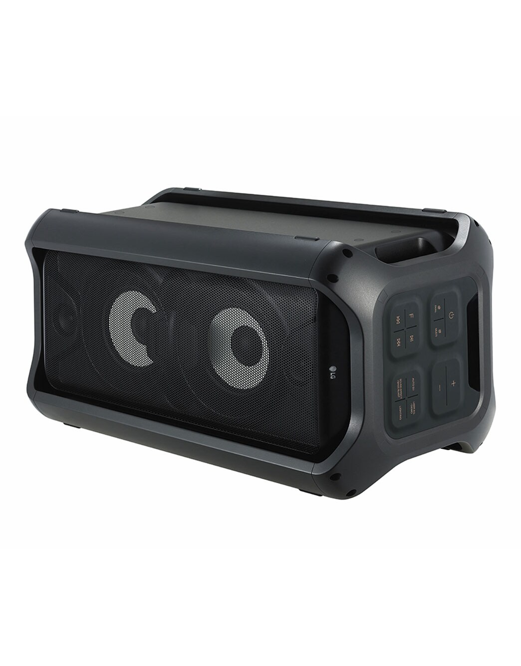 LG XBOOM RK7 - RK7 | LG UK