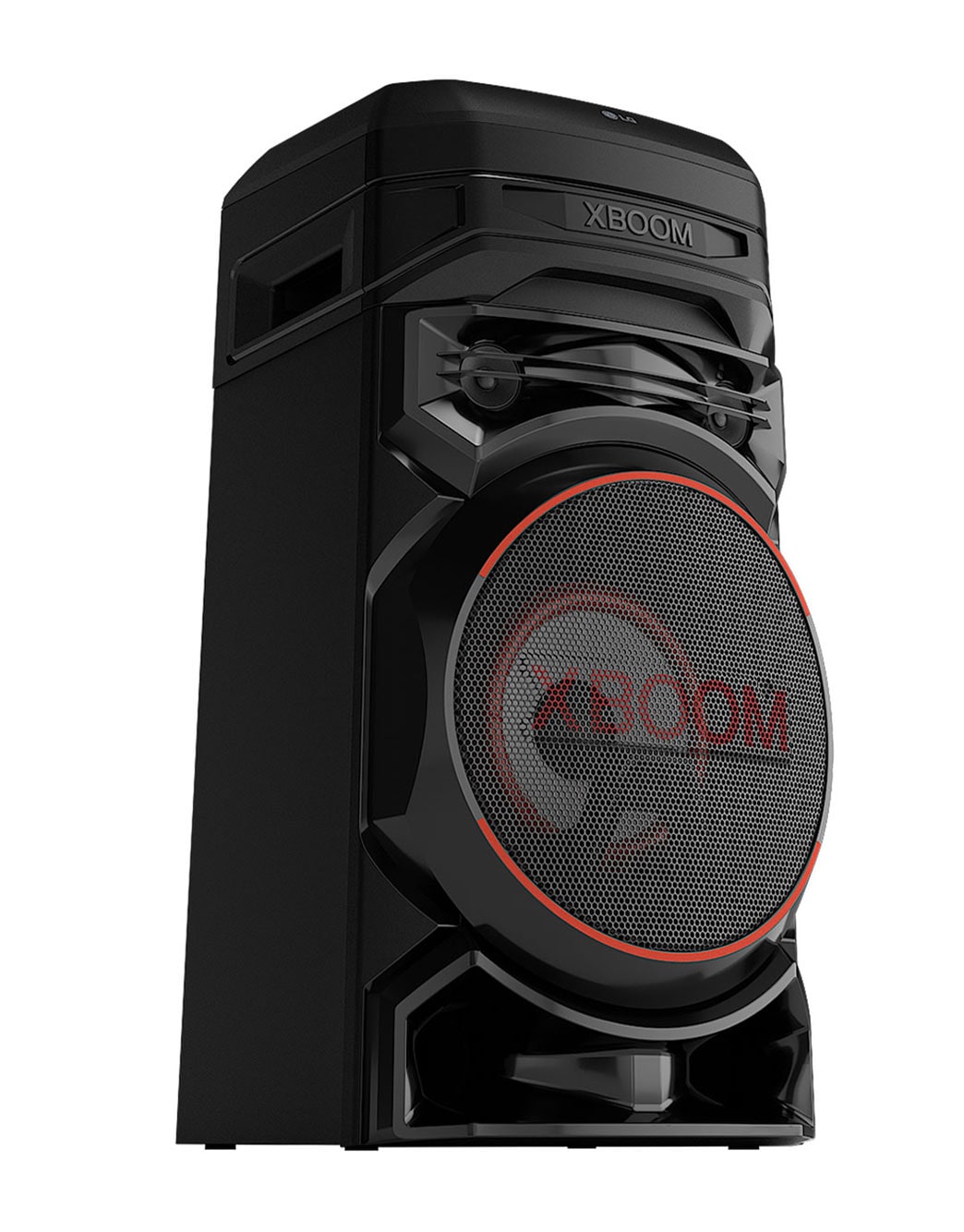 Bluetooth XBOOM RNC5 Karaoke Party Speaker | LG UK