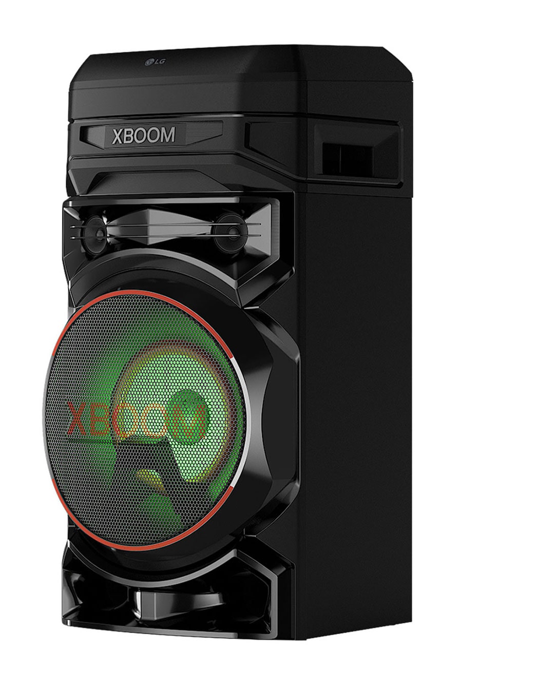 Bluetooth XBOOM RNC5 Karaoke Party Speaker | LG UK