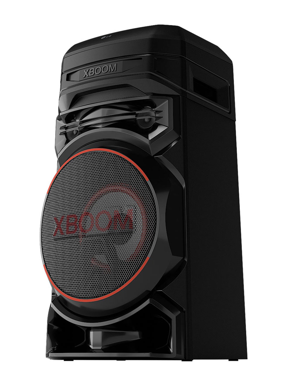 Bluetooth XBOOM RNC5 Karaoke Party Speaker | LG UK