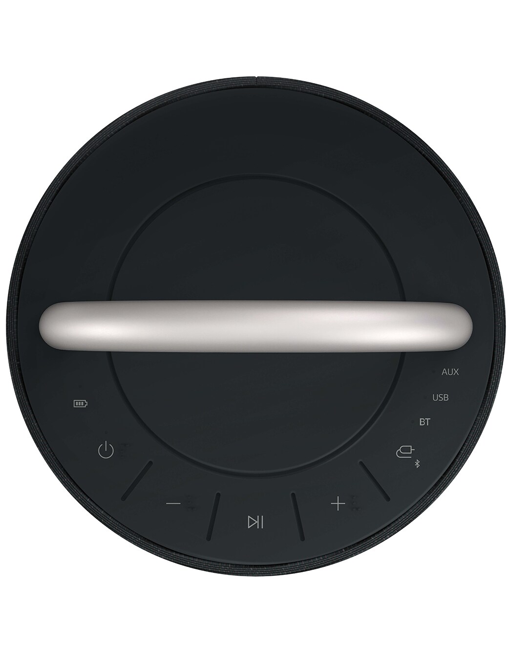 LG XBOOM360 RP4 Portable Bluetooth Speaker - RP4G | LG UK