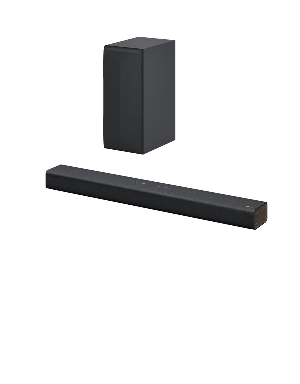 LG S40Q Soundbar - S40Q | LG UK