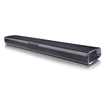 LG SJ2 Soundbar - SJ2 | LG UK
