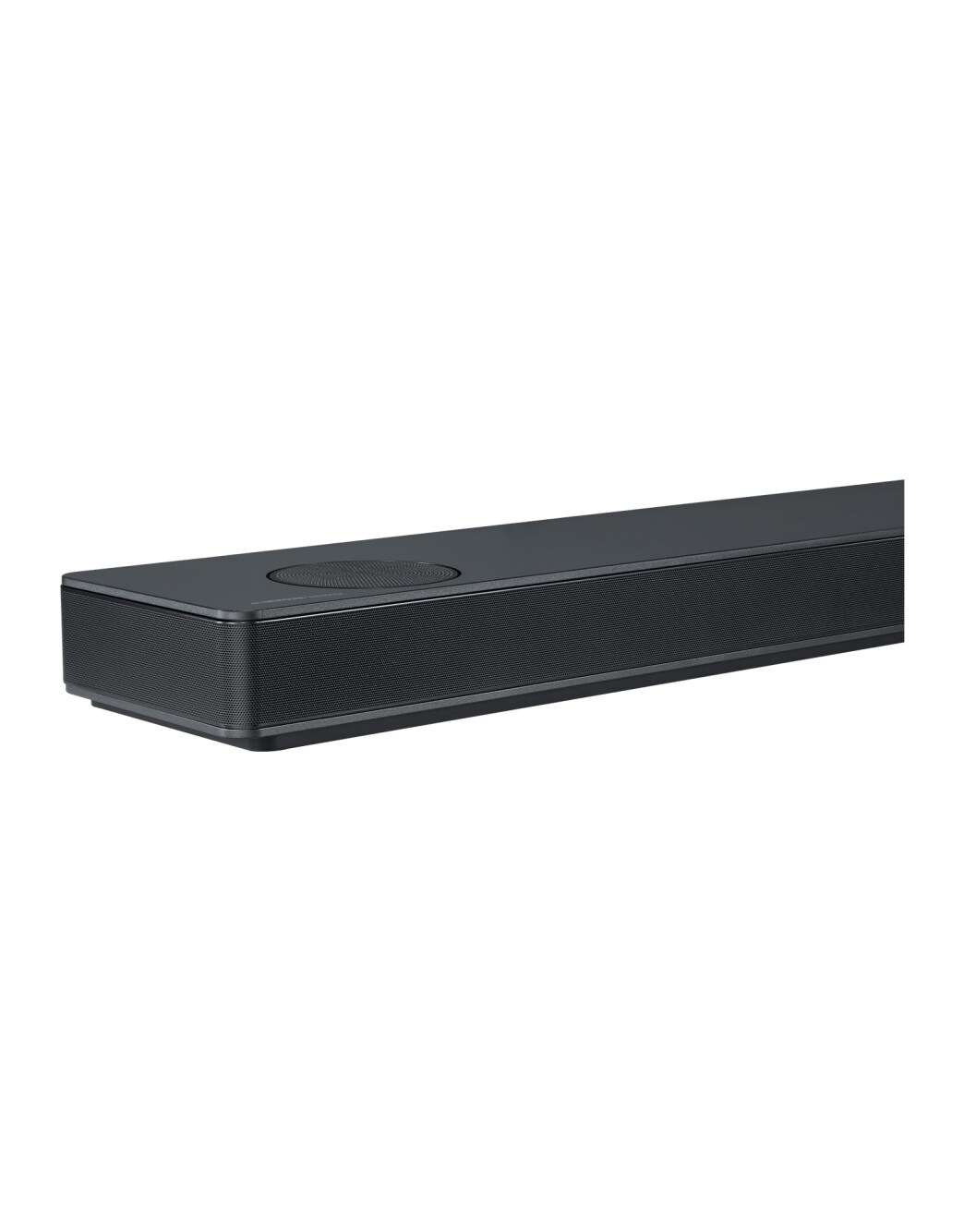 5.1.2 ch High Res Audio Sound Bar w/ Meridian Technology - SK10Y | LG UK