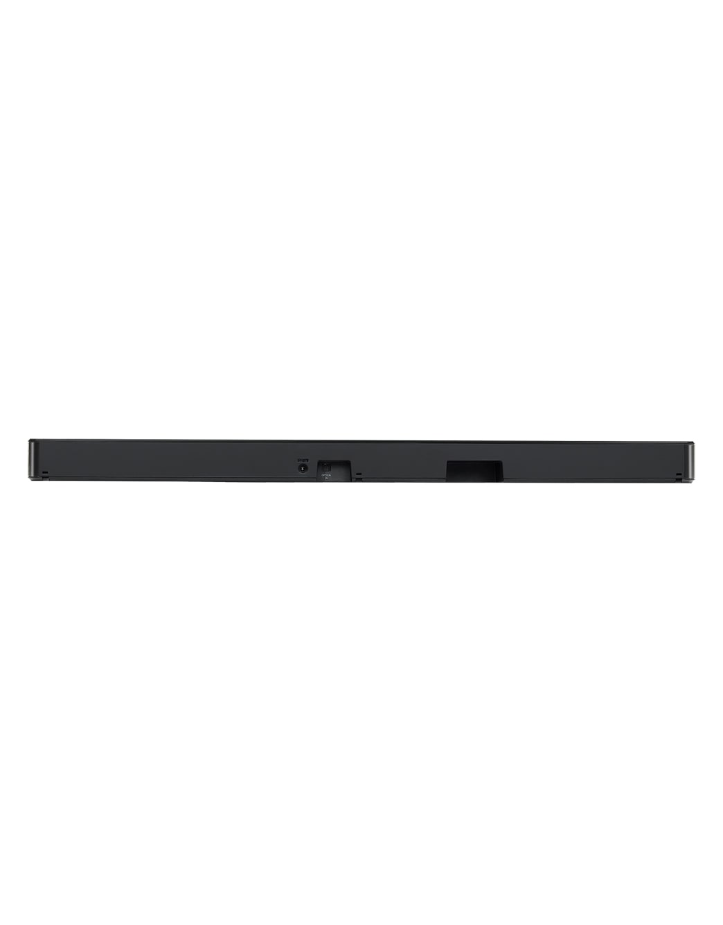 2.1 Ch 300W Sound Bar with Adaptive Sound Control - SL4Y | LG UK