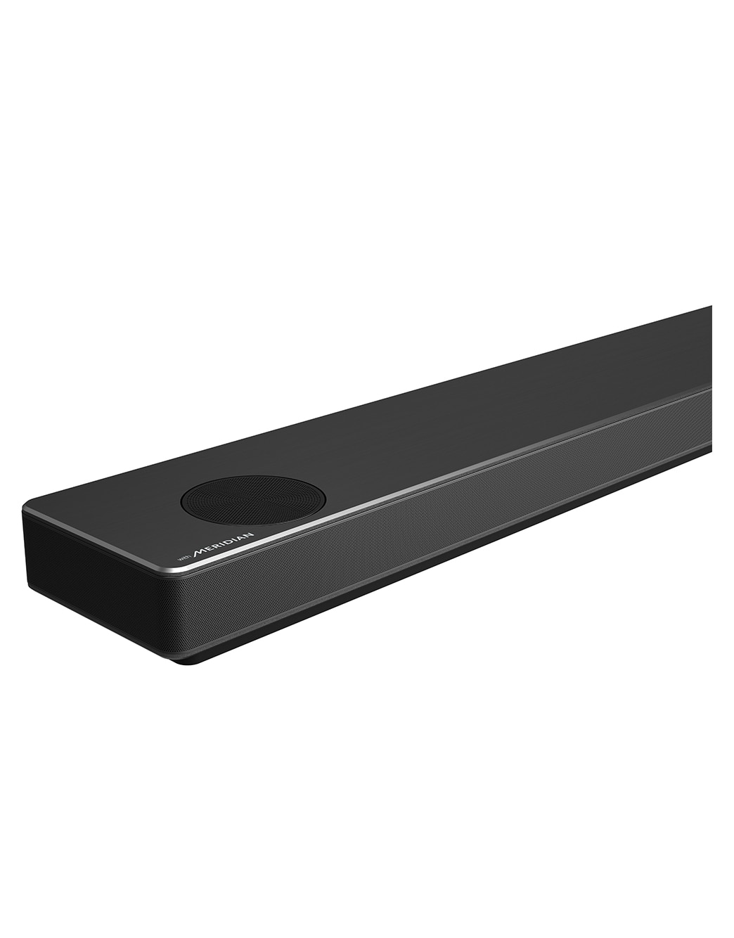 LG SN11RG Soundbar - SN11RG | LG UK