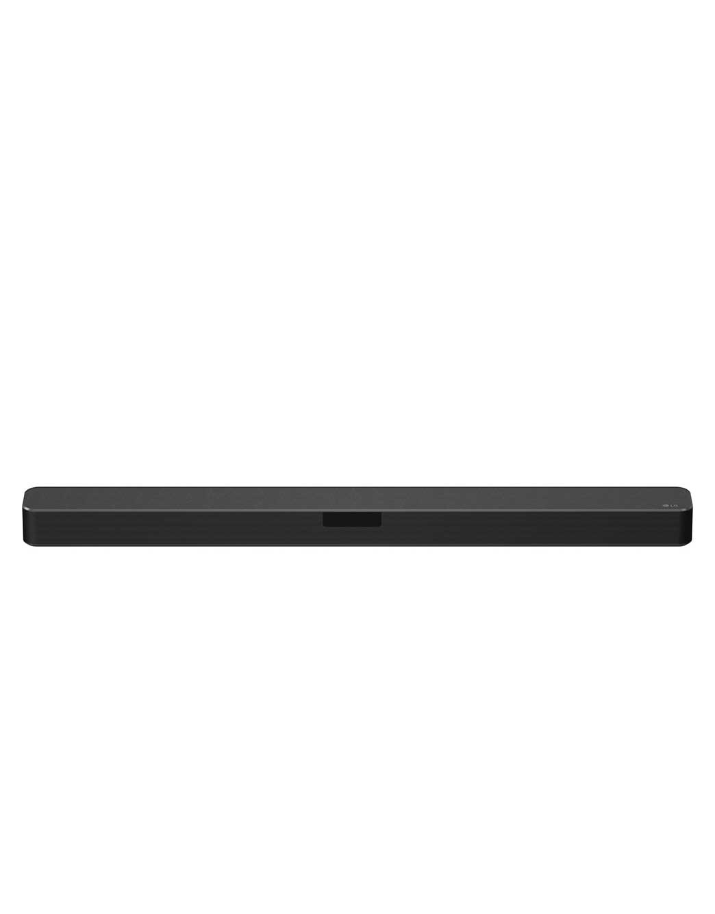 LG SN5 Soundbar - SN5 | LG UK