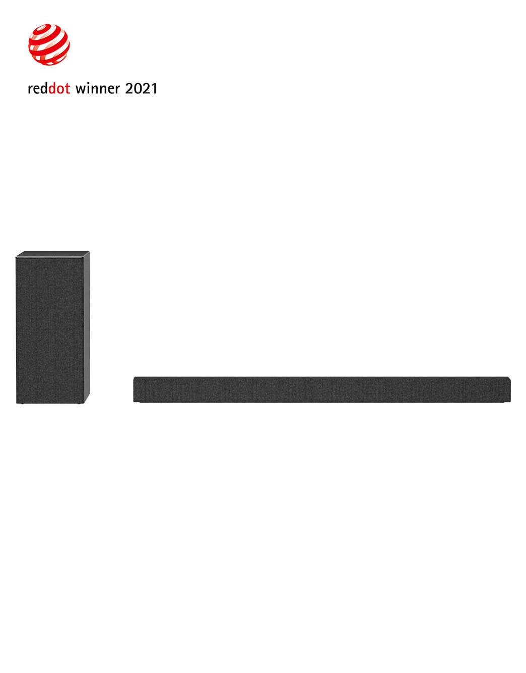 LG SP7 Alpha 9 AI Processor Soundbar - SP7 | LG UK