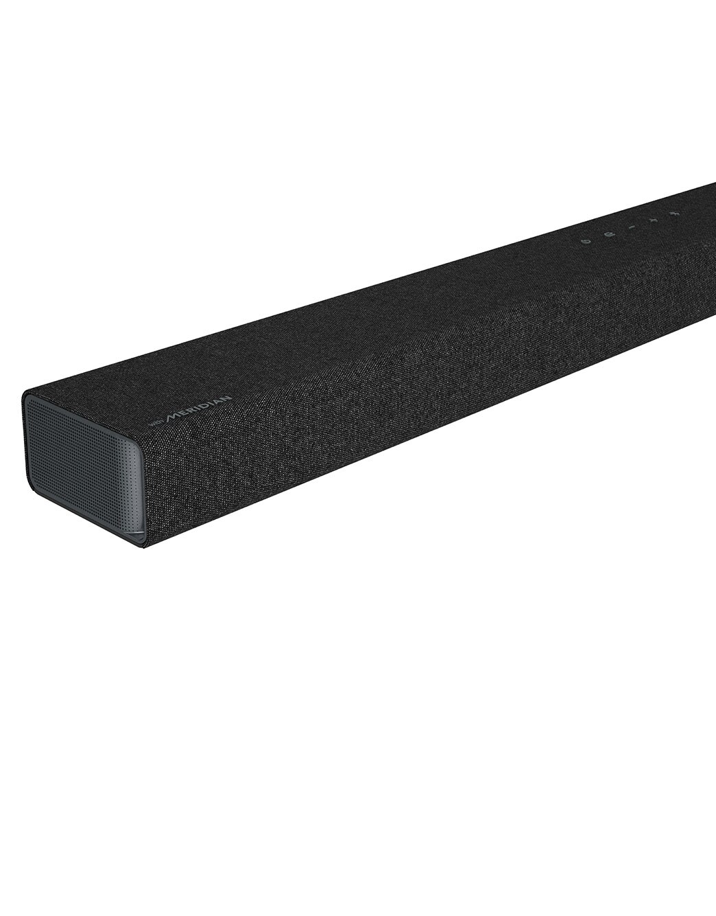 LG SP7 Alpha 9 AI Processor Soundbar - SP7 | LG UK