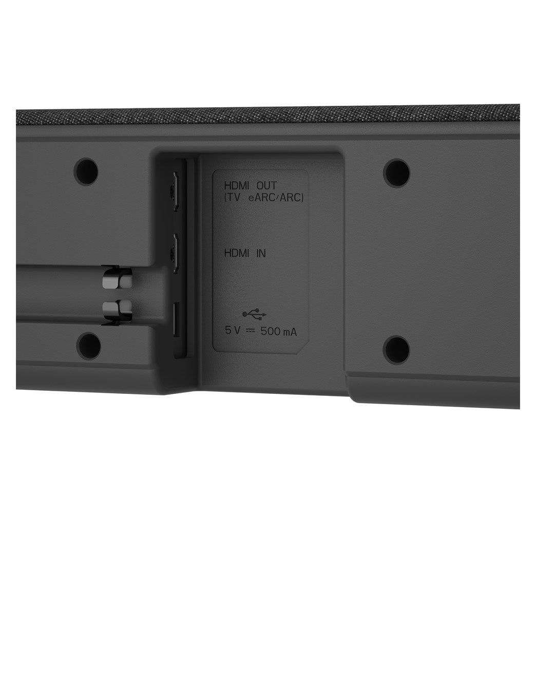 LG SP7 Alpha 9 AI Processor Soundbar - SP7 | LG UK