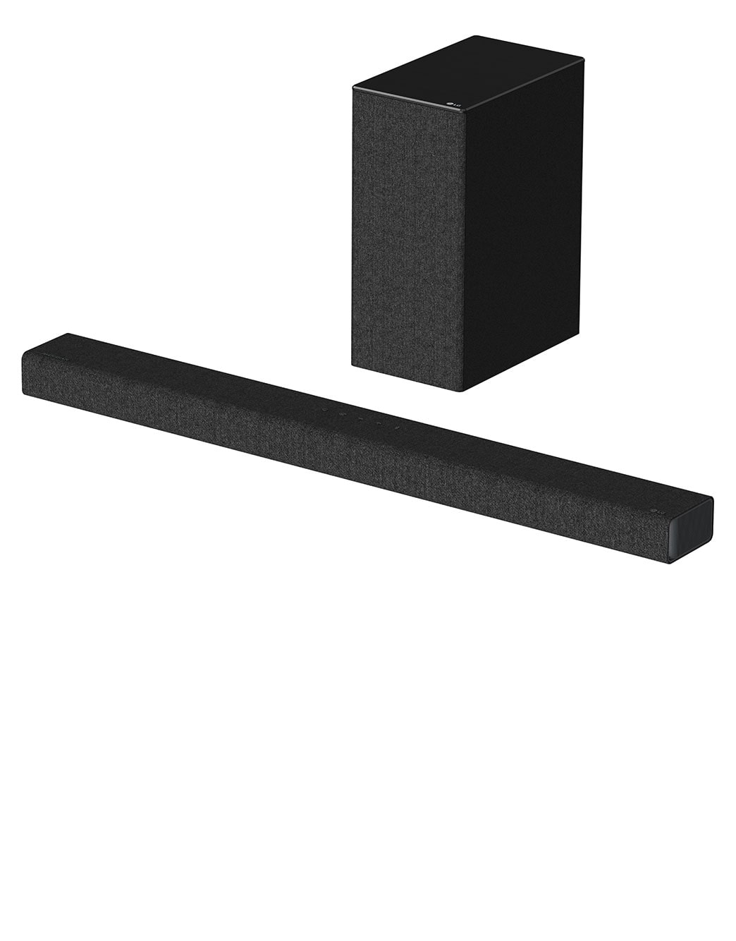LG SP7 Alpha 9 AI Processor Soundbar - SP7 | LG UK