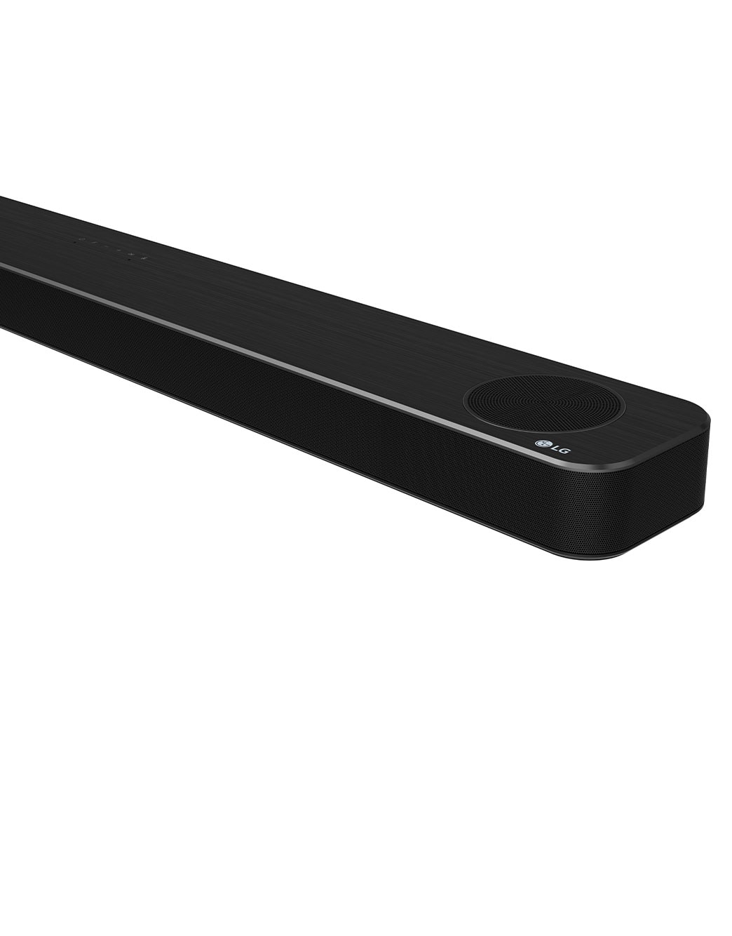 LG Soundbar SP8YA - SP8YA | LG UK