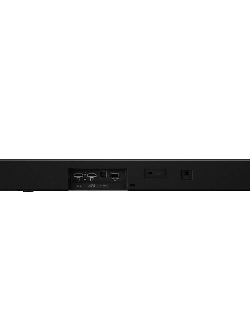 LG Soundbar SP8YA - SP8YA | LG UK