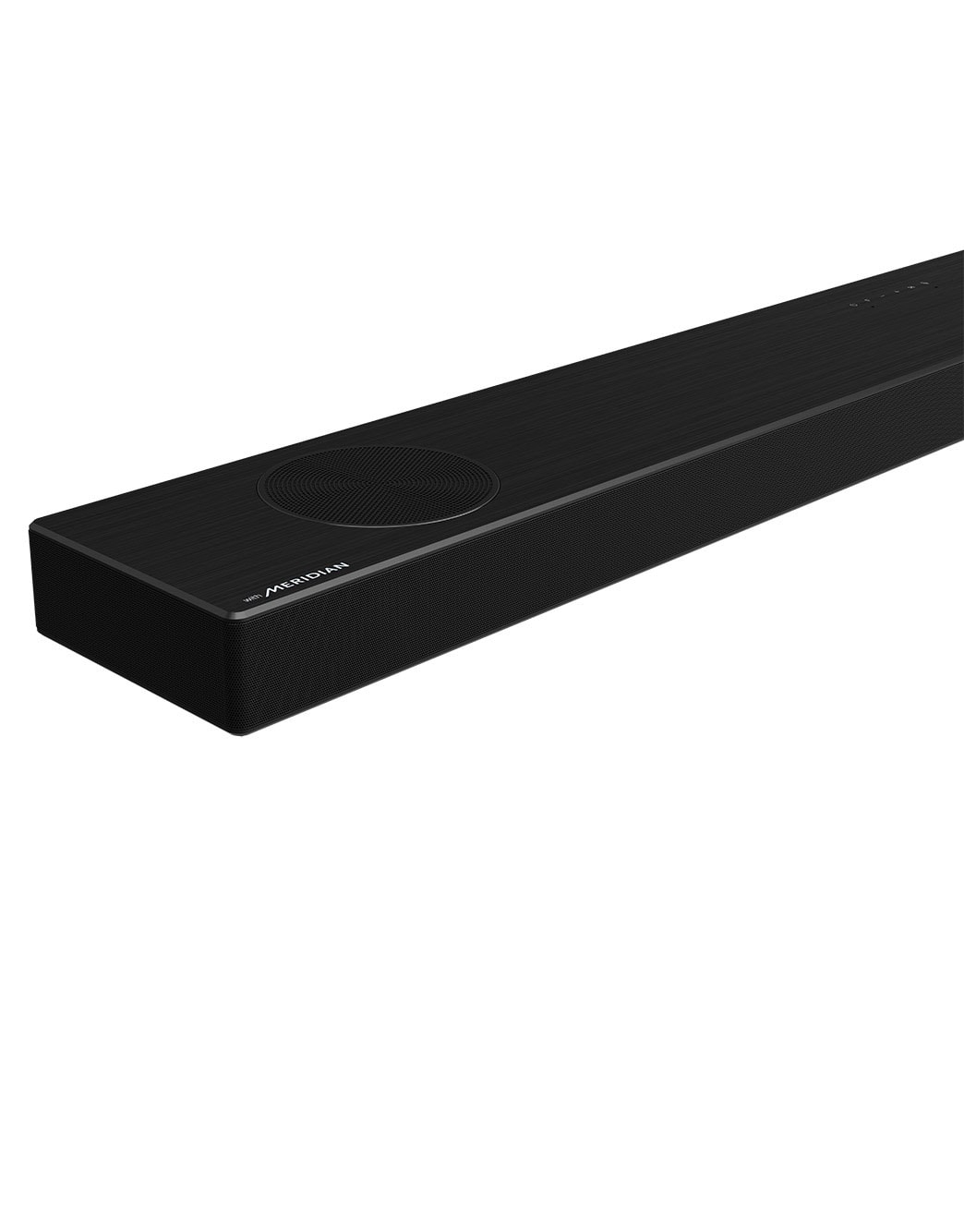 LG SP9YA Soundbar - SP9YA | LG UK