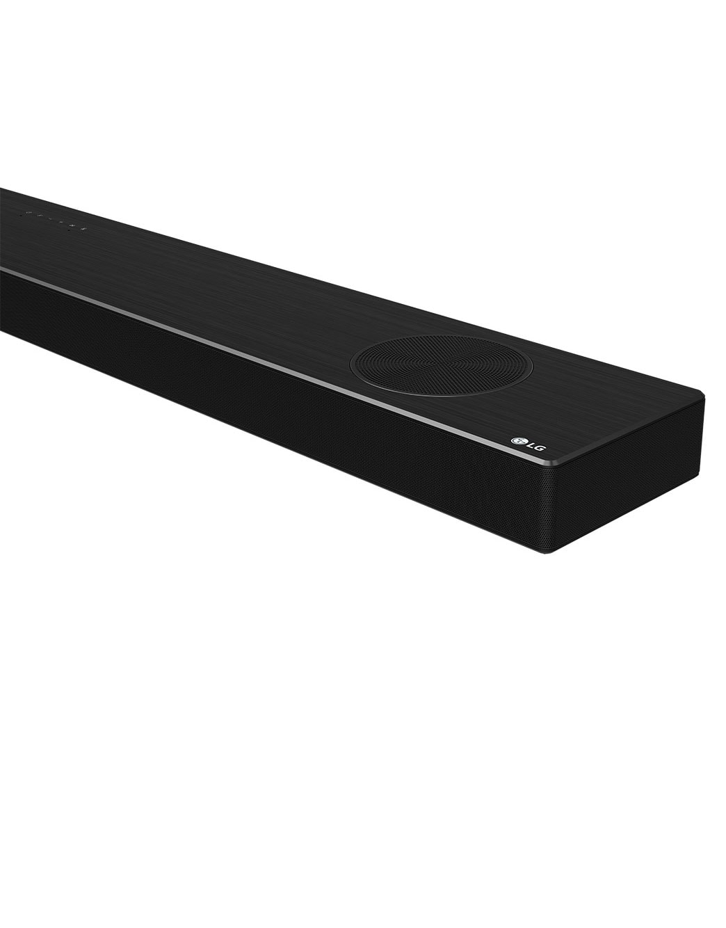 LG SP9YA Soundbar - SP9YA | LG UK