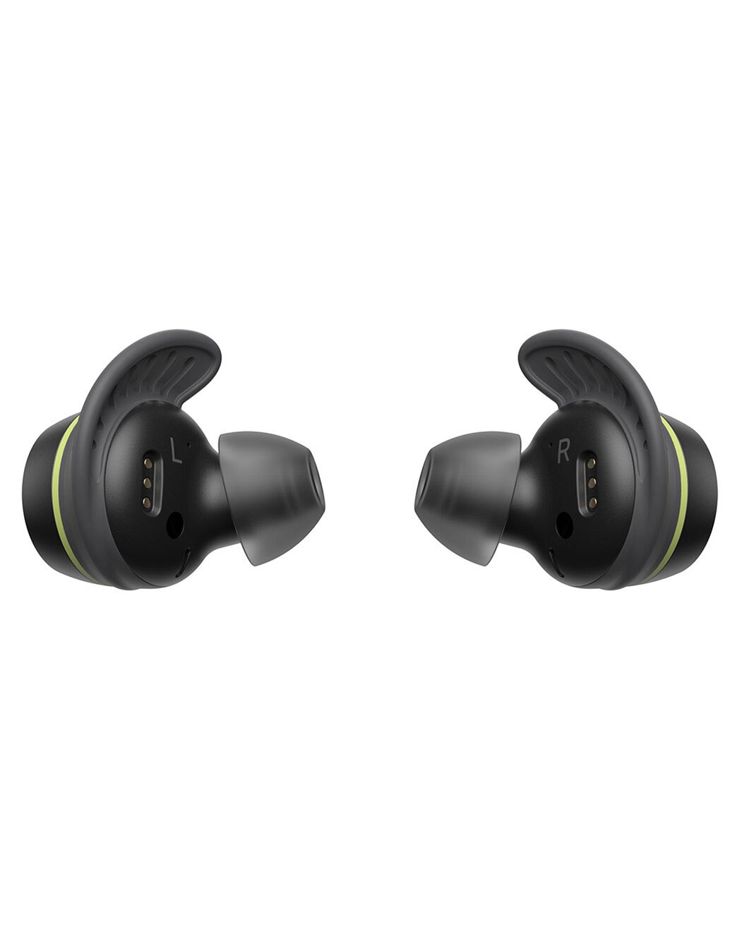 LG TONE Free fit UTF8- Waterproof Sports Wireless Bluetooth Earbuds ...