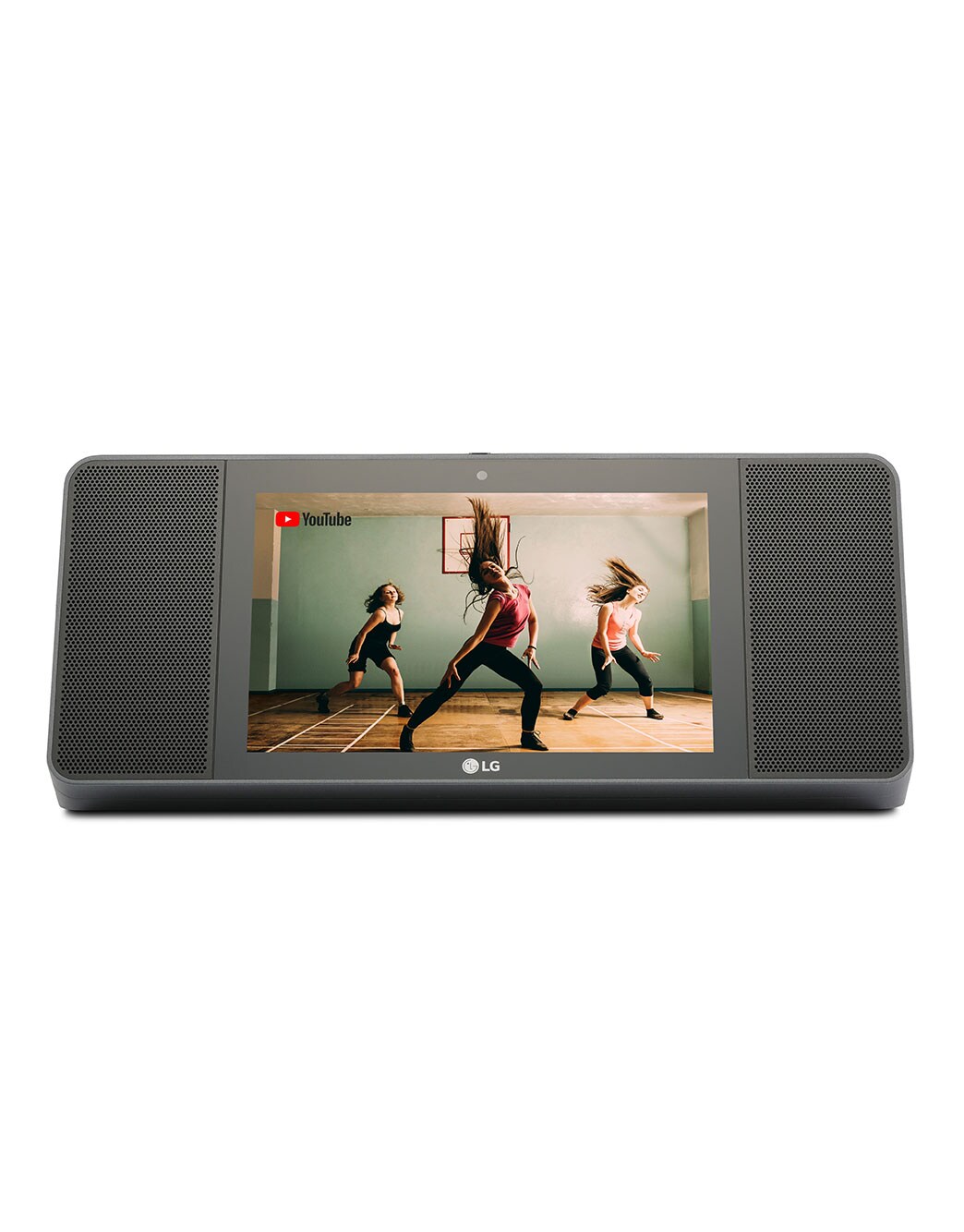 LG XBOOM AI ThinQ Smart Display - WK9 | LG UK