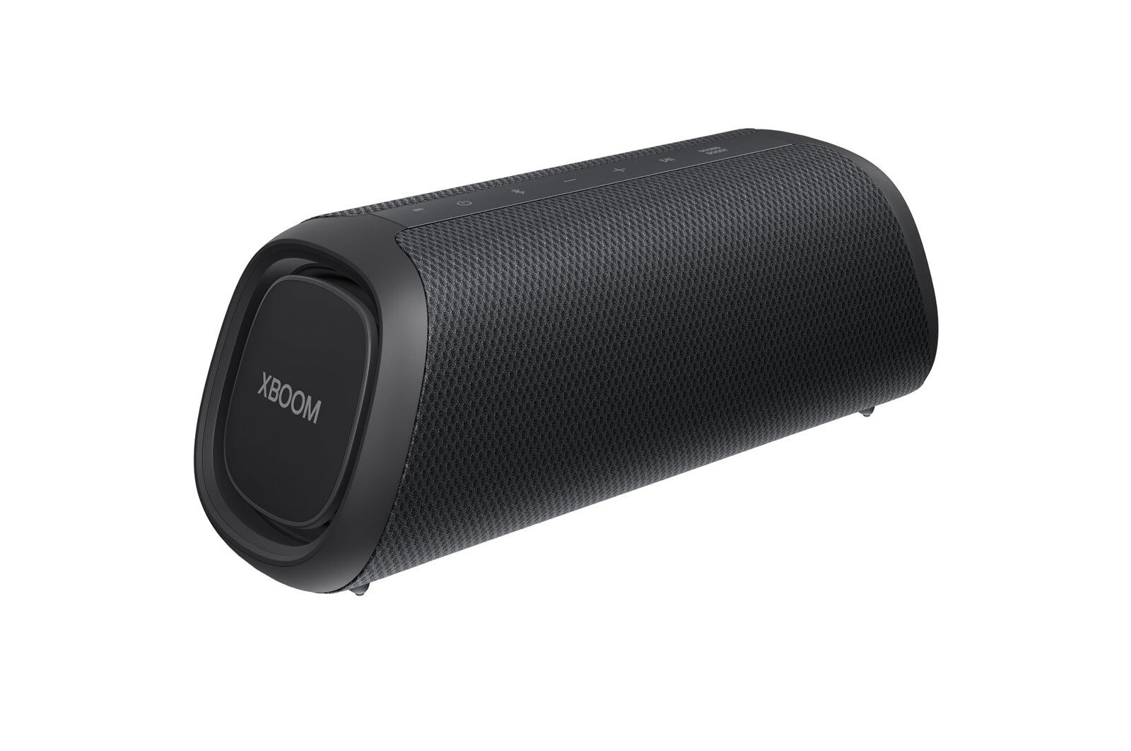 LG XBOOM Go XG7QBK Speaker - XG7QBK | LG UK