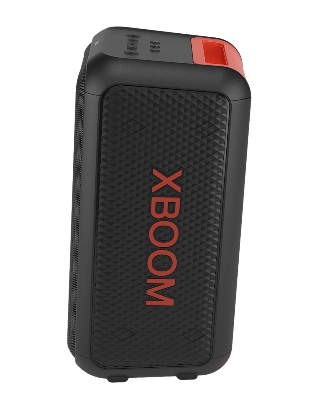 Bluetooth speaker LG XBOOM XL5S 200W Party Sound | LG UK