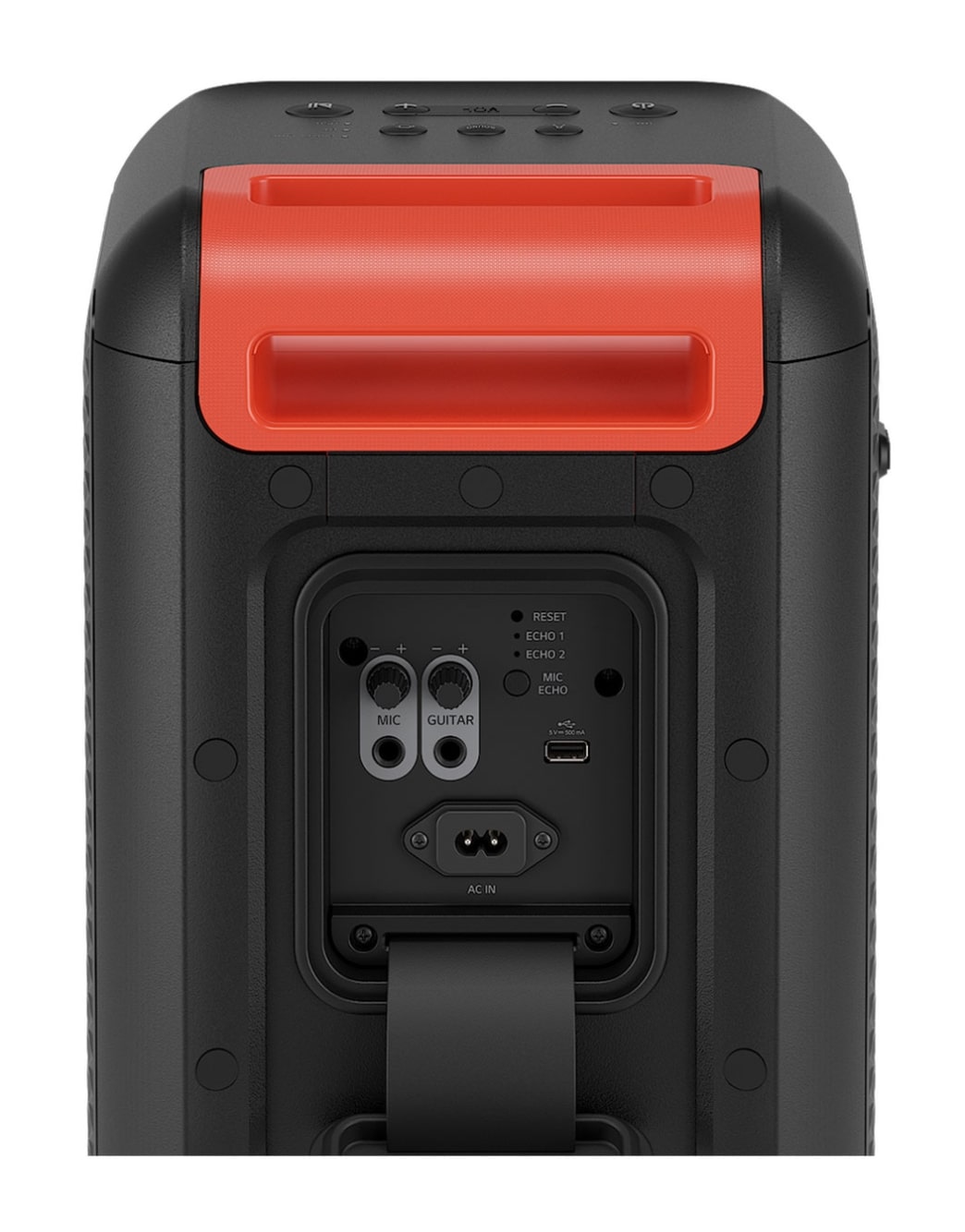 Bluetooth speaker LG XBOOM XL5S 200W Party Sound | LG UK