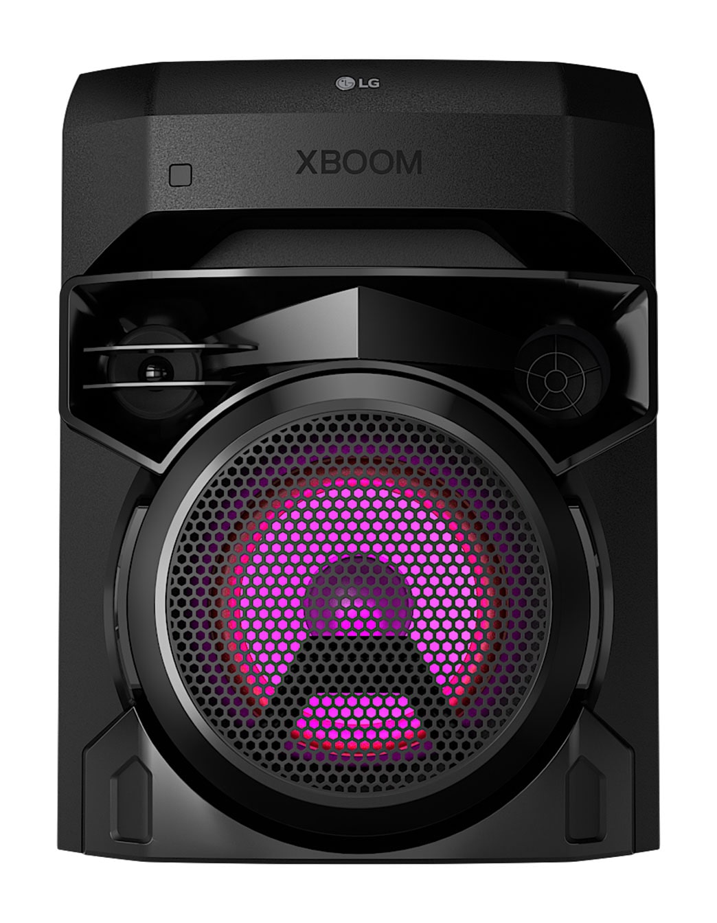 LG XBOOM RNC2 Speaker | LG UK