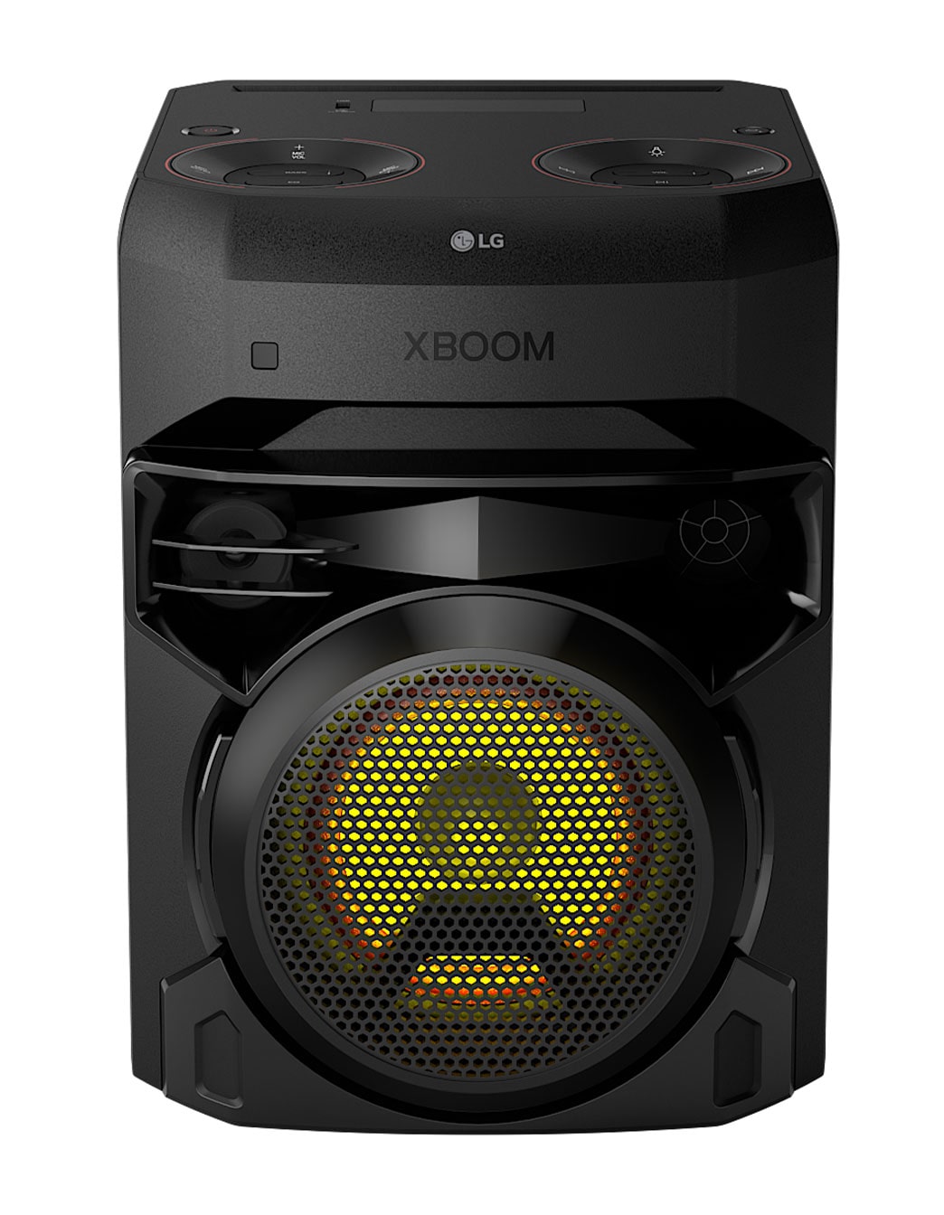 LG XBOOM RNC2 Speaker | LG UK