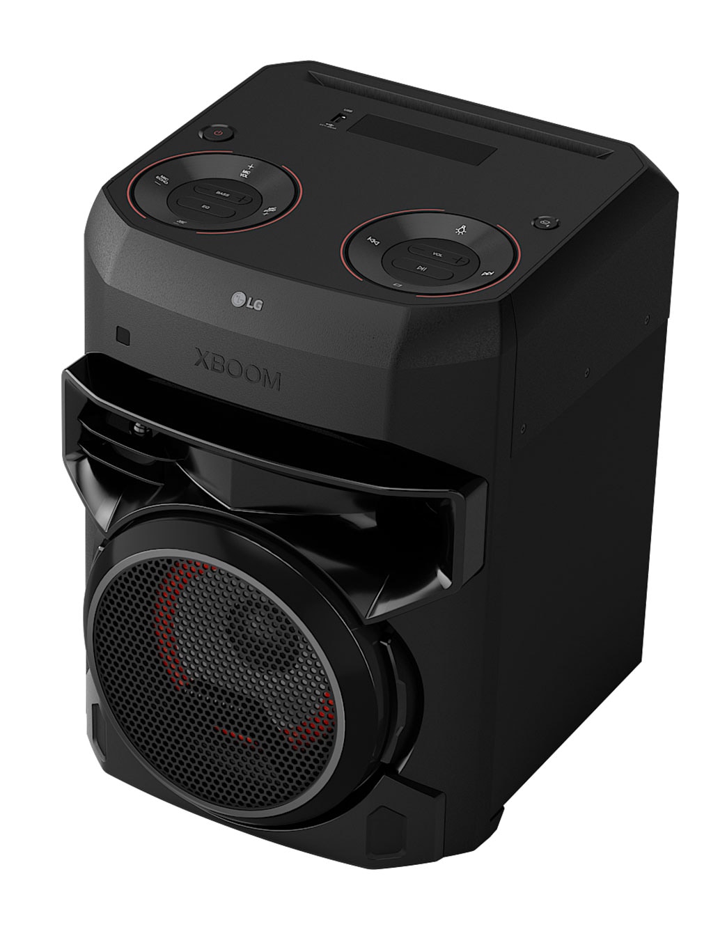 LG XBOOM RNC2 Speaker | LG UK