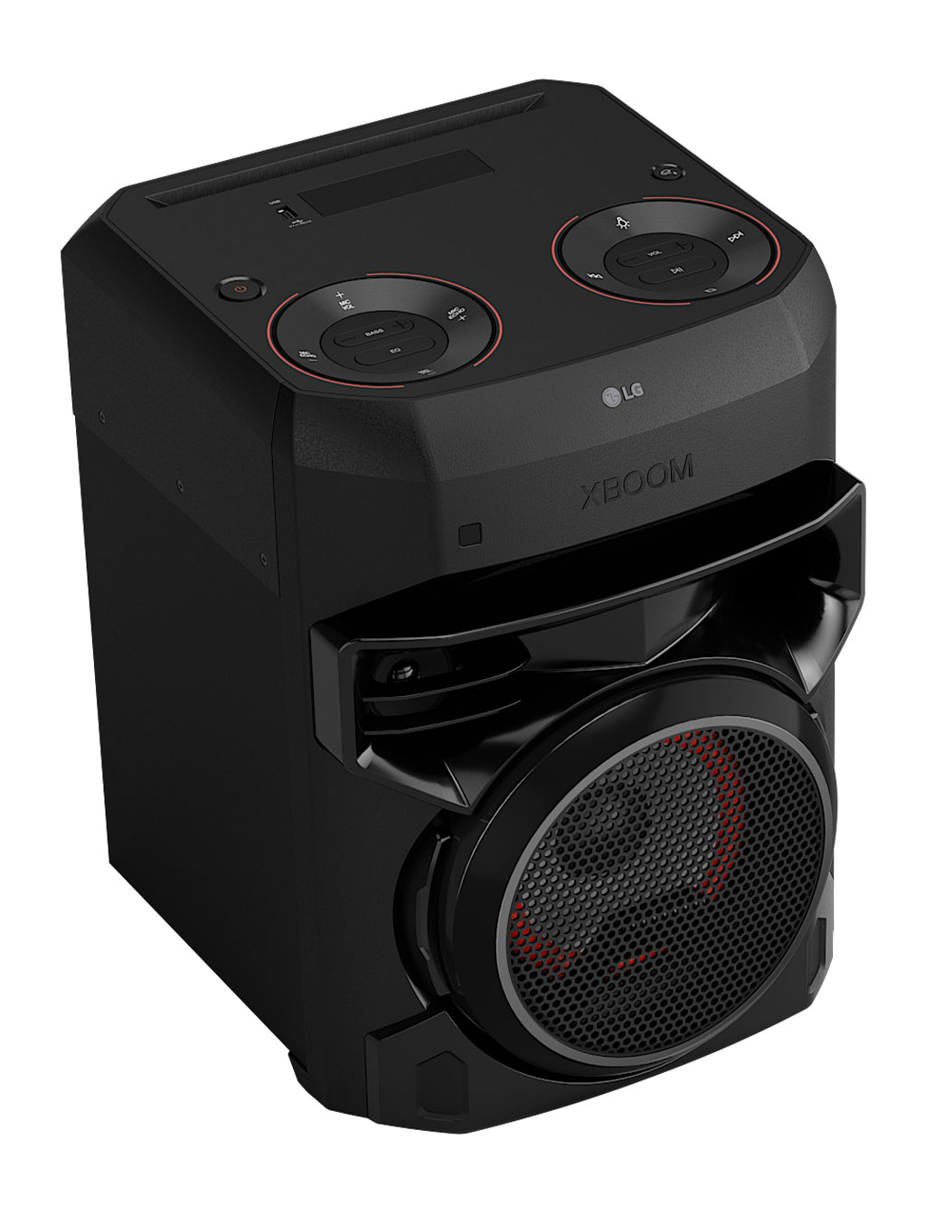 LG XBOOM RNC2 Speaker | LG UK