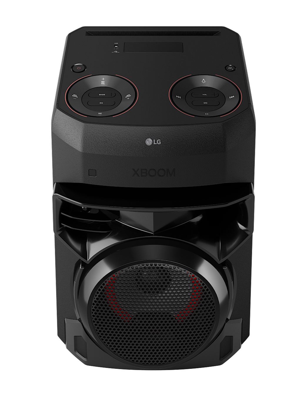 LG XBOOM RNC2 Speaker | LG UK