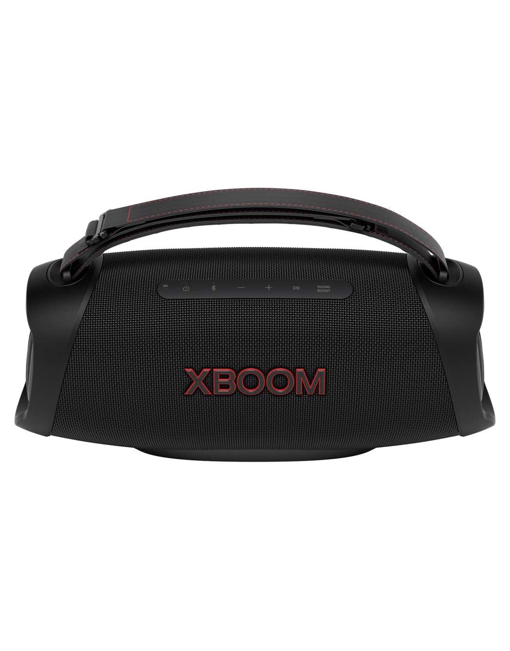 Portable Bluetooth speaker LG XBOOM Go XG8T Military Grade | LG UK