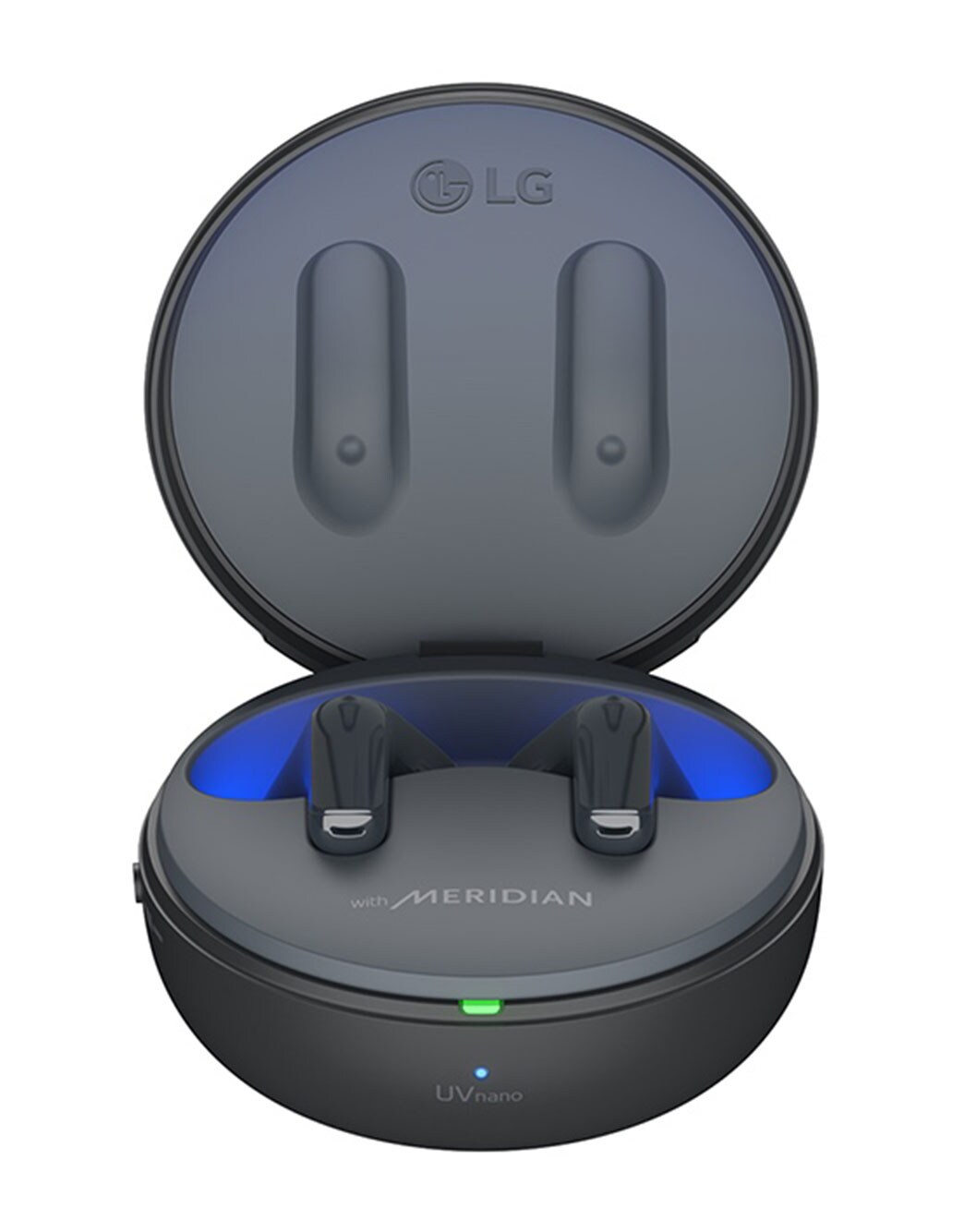 Wireless Bluetooth Earbuds LG TONE Free - UT90Q | LG UK