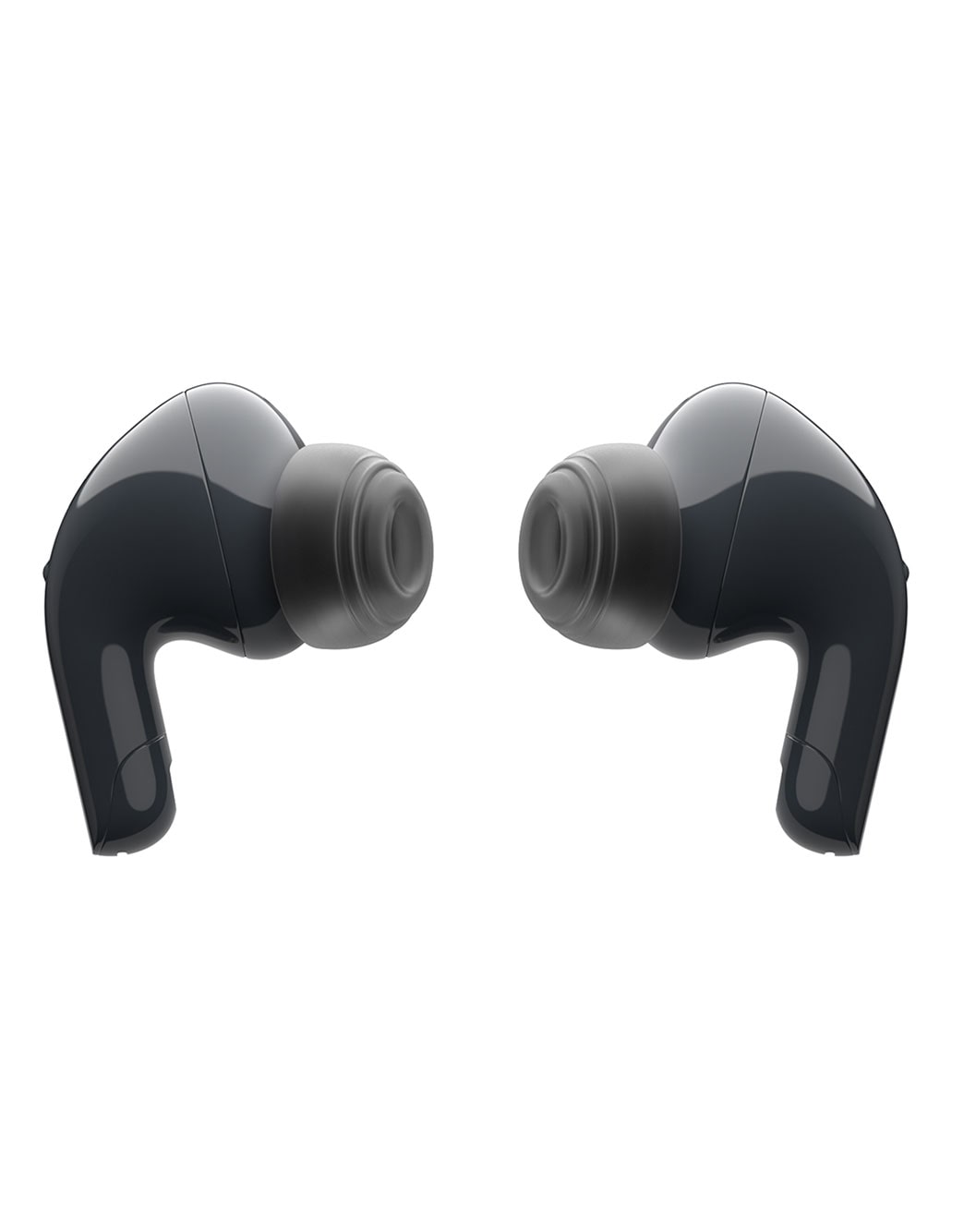 Wireless Bluetooth Earbuds LG TONE Free - UT90Q | LG UK